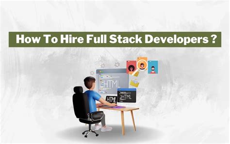 How To Hire Full Stack Developers CentreLocus