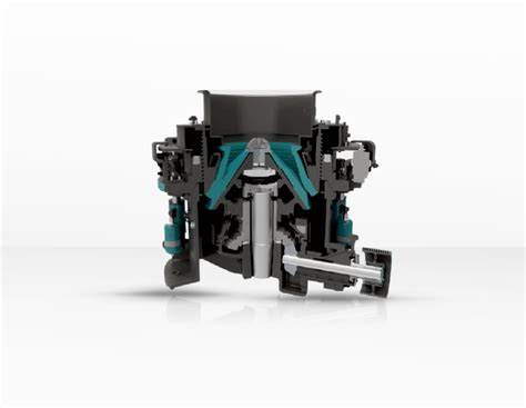 Vertexcrusherspares