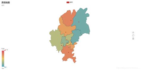利用python画各类世界、中国、区县地图（转） python 中国区县地图 csdn博客