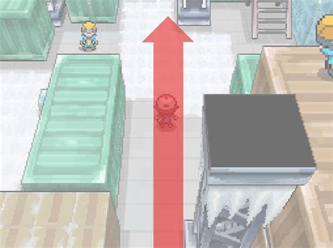 How To Get TM Hone Claws in Pokémon Black White Guide Strats