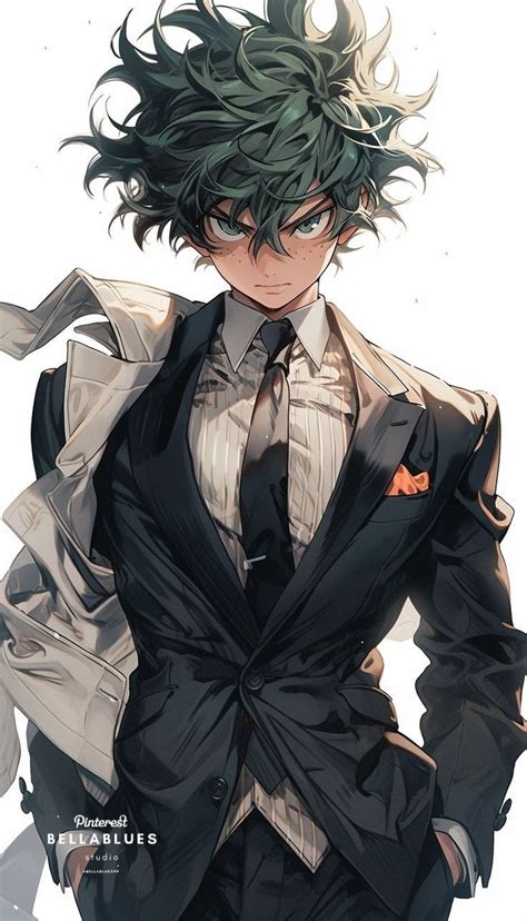 Pin By Nicollas Andrew On Boku No Hero Handsome Anime Guys Deku Boku