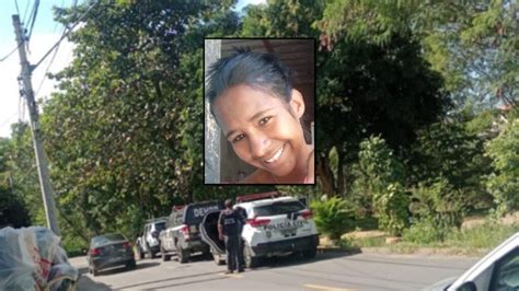 Família identifica o corpo de mulher encontrado em decomposição dentro