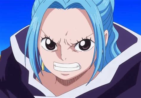 One Piece Spoilers Vivi Will Reveal The Truth In The Holy Land Of Marijoa HitLava Com