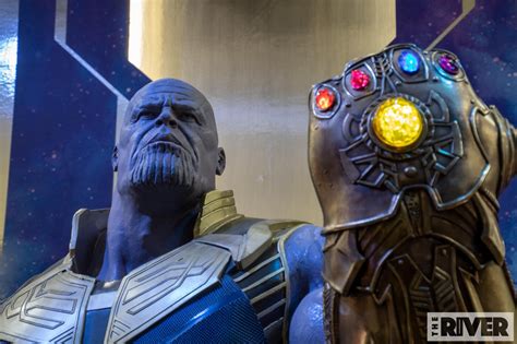 【ネタバレ】『アベンジャーズ』サノスの指パッチン英表記、なぜsnapからblipに変わったのか ─ 『スパイダーマン：ファー・フロム・ホーム