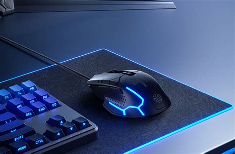 Inphic® Pg9 Ai Design Wired Gaming Mouse Inphic Electronics Co Ltd