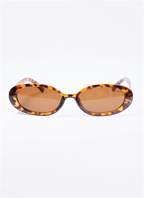 Morgan Sunglasses Ghanda Clothing