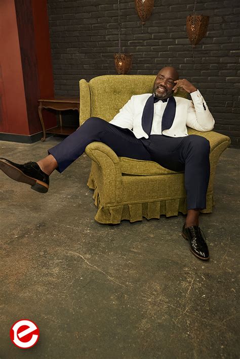 Malik Yoba From Reels To Real Estate Elléments Magazine