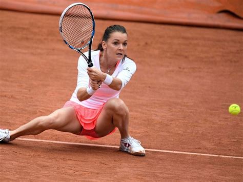 The 10 Most Sexy Tennis Player