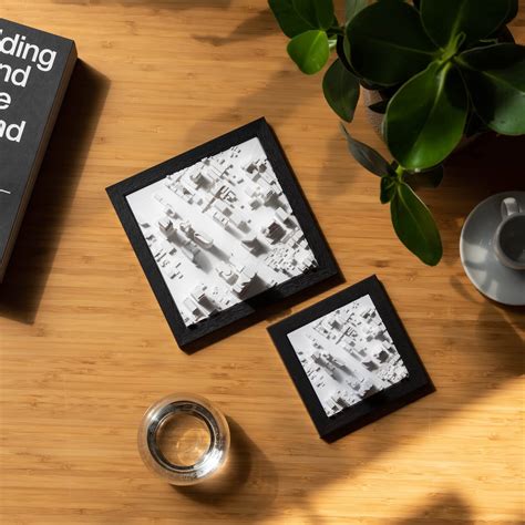 Bangkok 3d City Model Overview Cityframes