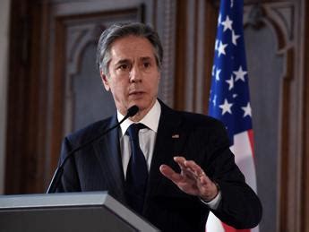 Elezioni 2022 Usa Italia Alleato Vitale Ansiosi Di Lavorare Con