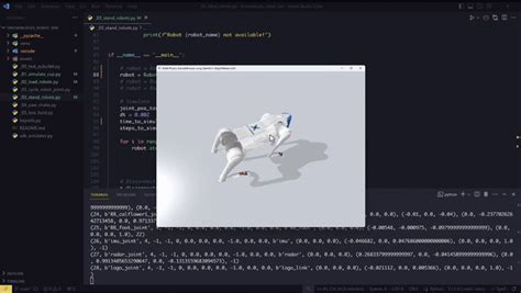 Unitree Robot Archives DroneBlocks