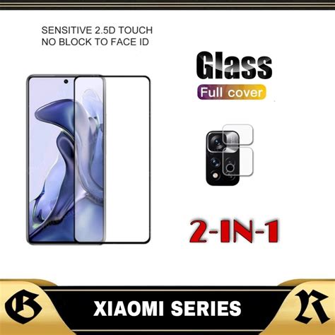 Jual PROMO TEMPERED GLASS LAYAR Xiaomi Redmi Note G Note Pro G Versi China Xiaomi T