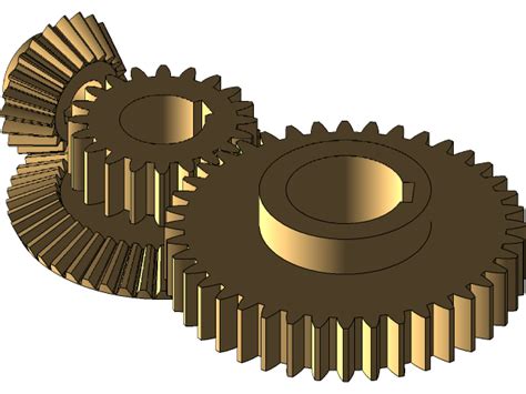 Free Cad Designs Files And 3d Models The Grabcad Community Library