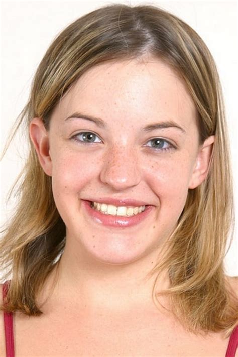 Tabitha Blue — The Movie Database Tmdb