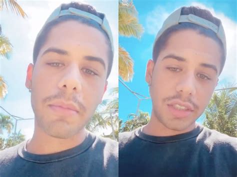 Zé Felipe filho de Leonardo divulga foto e arranca elogio