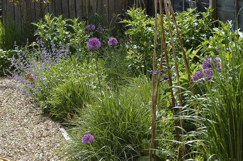 Designing With Grasses — Bo Cook Landscape And Garden Design