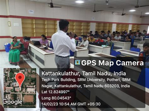 Tech Talk On RDK Security SRMIST