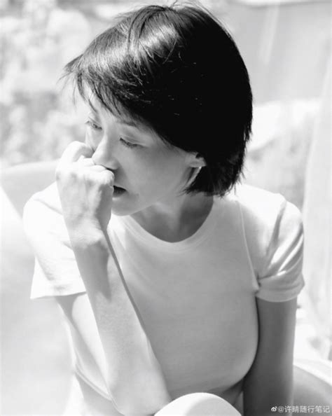 蜂腰翘臀、长腿丰乳，娱乐圈这些 半老徐娘”，性感起来真要命身材许晴殷桃身材殷桃许晴新浪新闻