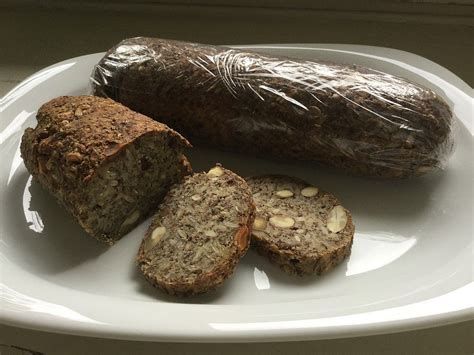 Glutenfreies Vollkornbrot von Chefköchin11 Chefkoch