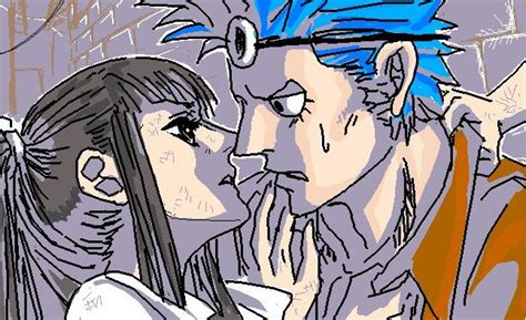 Franky X Robin Franro Nico Robin Franky One Piece Images Ship