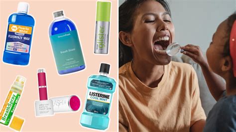 The Best Breath Mints For Kissing Confidently”