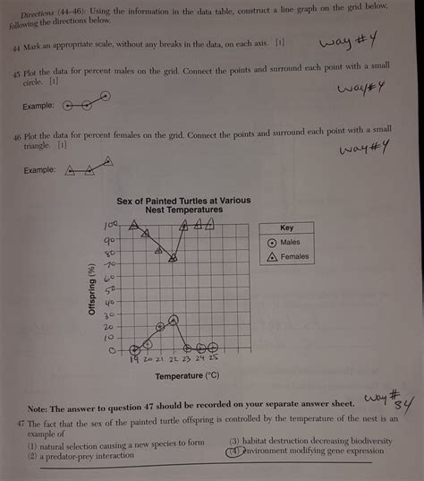 June 2019 Living Environment Regents Answers Chemistry Regents June