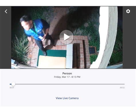 Solved Wrong Icons Arlo Community
