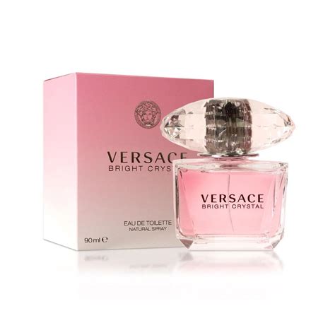 Versace Bright Crystal - Urano