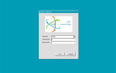 Windows 直接远程 Linux 桌面 闻道