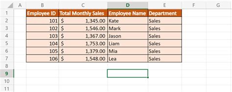 How To Use Large Function With Vlookup Function In Excel