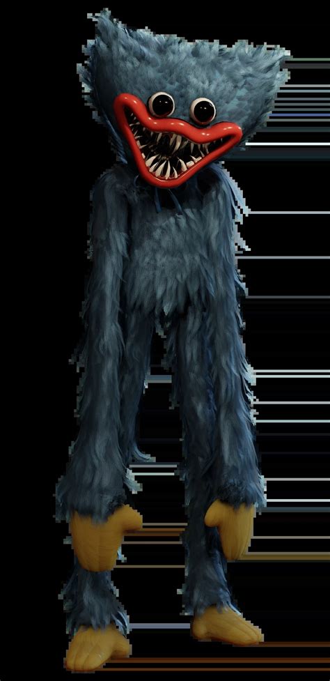 Huggy Wuggybronzebeak12 Smash Moveset Fanon Wiki Fandom