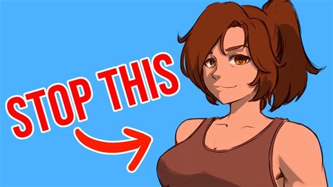 Shading Tutorial For Digital Artists YouTube