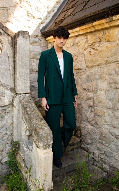 Kalaivanan R Forte Model Management