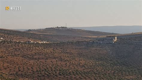 مقتل طفل برصاص حرس الحدود التركي غرب إدلب