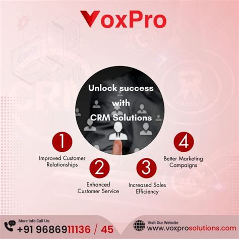 Crm Implementation Services Transforming Customer Relationship Management