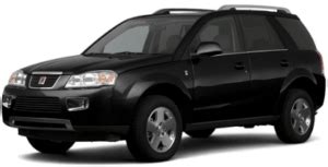 Saturn Vue P0135 OBDII Code Diagnosis Drivetrain Resource