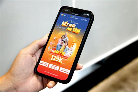 Mạng Di động Fpt Ra Mắt Gói Cước Y Tế Giá Chỉ Từ 129 000 đồng