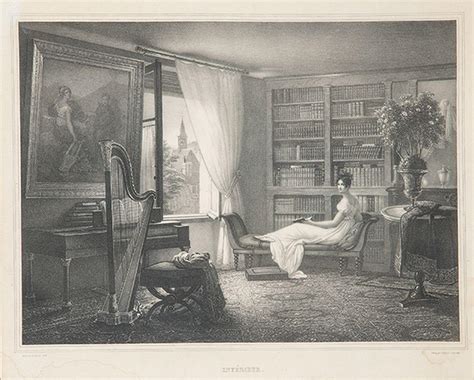 At Auction Hyacinthe Louis Victor Jean Baptiste Aubry Lecomte