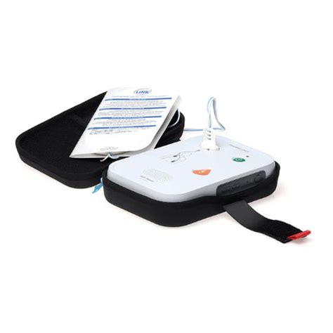 Laerdal Aed Trainer 1 Pack Realistic Aed Training Device For Defibri