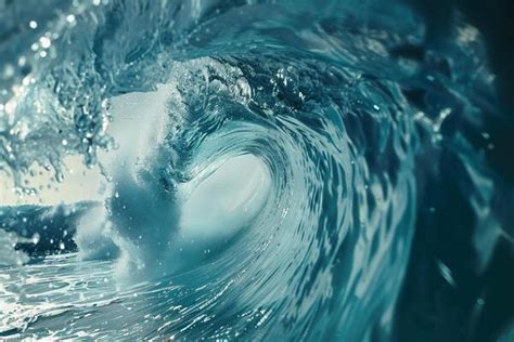Ocean Wave Pattern Stock Photos Images And Backgrounds For Free Download