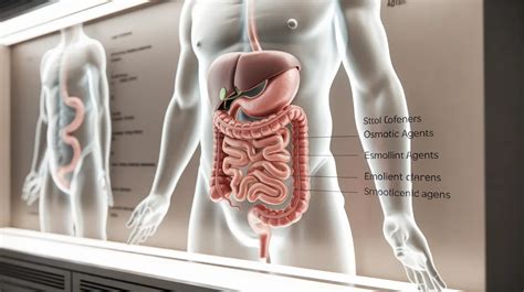 Best Stool Softeners After Surgery Complete Guide