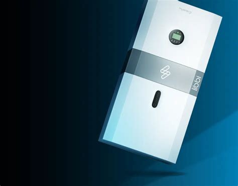 Myenergi Libbi Auream Energy