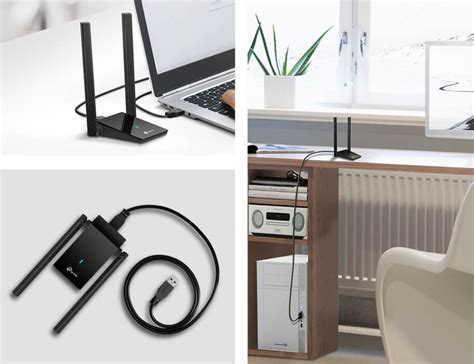 Add Wi Fi 6 And Bluetooth 5 To Your Pc Or Laptop Network Review Guide Cybershack