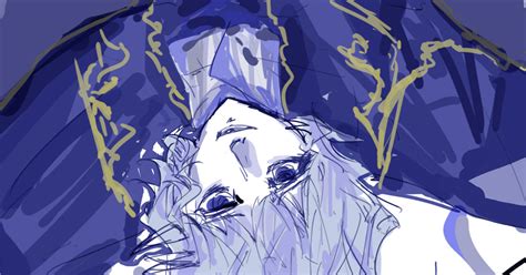 废墟图书馆 乐章 怒气茶のイラスト Pixiv