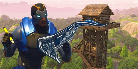 Zero Build Mode Proves Building Is Fortnites Worst Feature