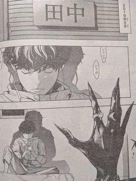 【デスノート読み切り内容と感想①】夜神月亡き後のリューク｜次に憑かれたのは田中実！ 【ワンピース考察】甲塚誓ノ介のいい芝居してますね！