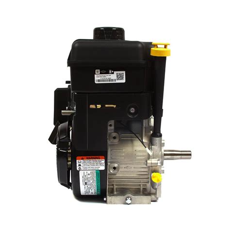 Briggs And Stratton 250cc Mtd Special Taper Engine Ses Direct Ltd