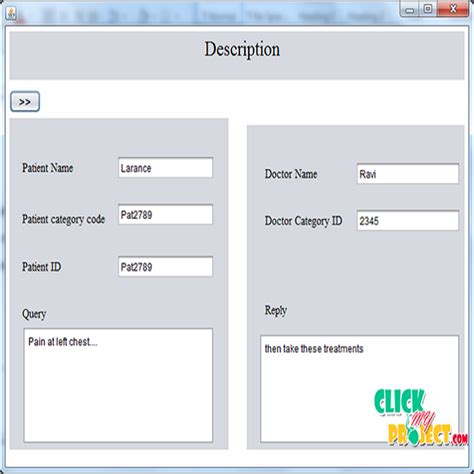 Enhanced E Health Framework For Security And Privacy In Healthcare System Clickmyproject