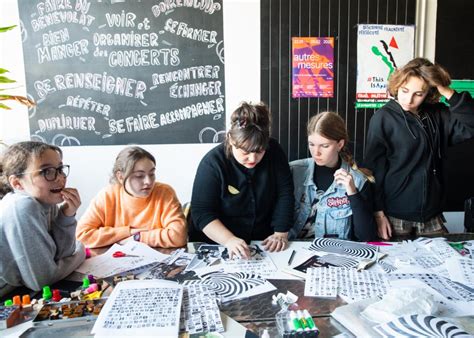 De La Non Mixité à Légalité Réelle Lexemple Dun Girls Rock Camp à