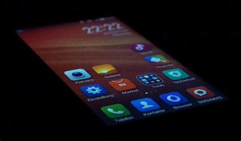 Xiaomi Redmi Note G Smartphone Review NotebookCheck Net Reviews